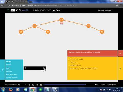 Set and Map in C++ - YouTube