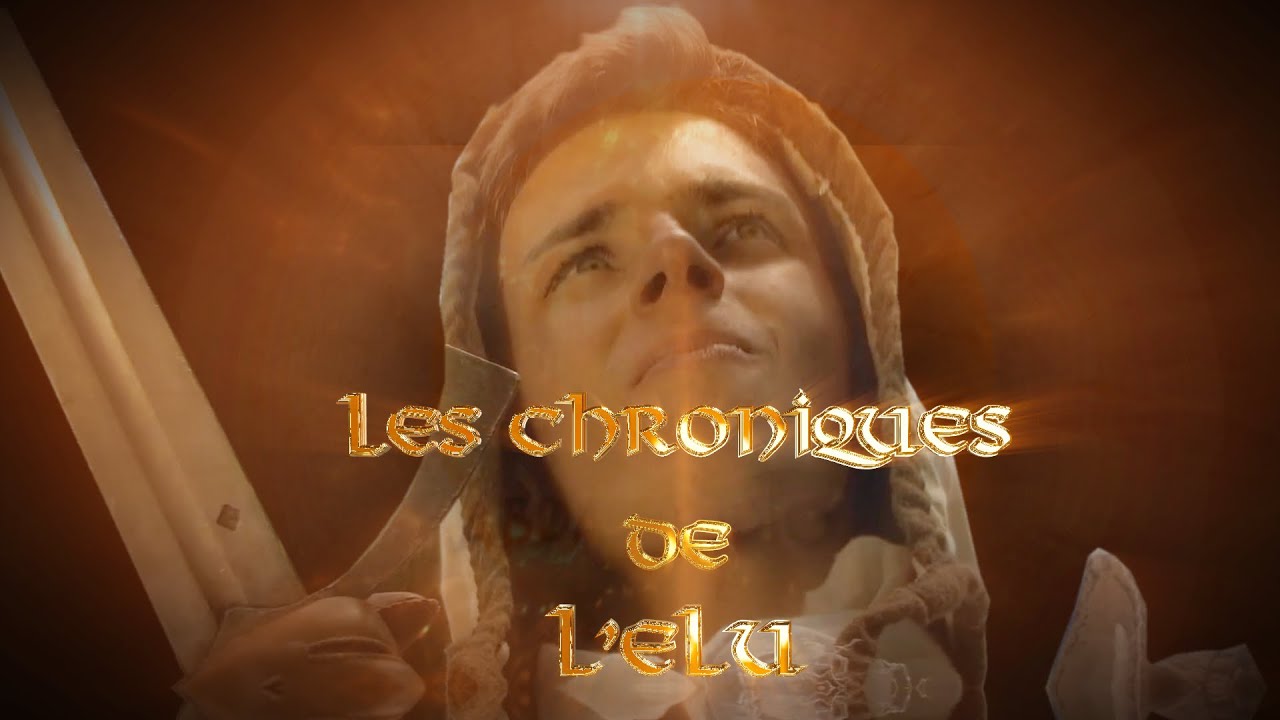 Les chroniques de l’Élu (AbdA Studio) - YouTube