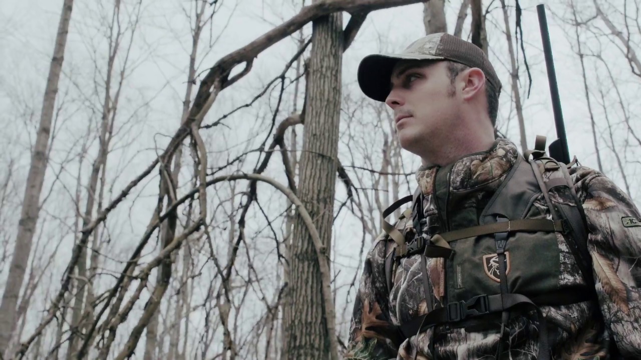 Pioneer Hunting Packs w/ Tyler Jordan of Realtree Outdoors® - YouTube