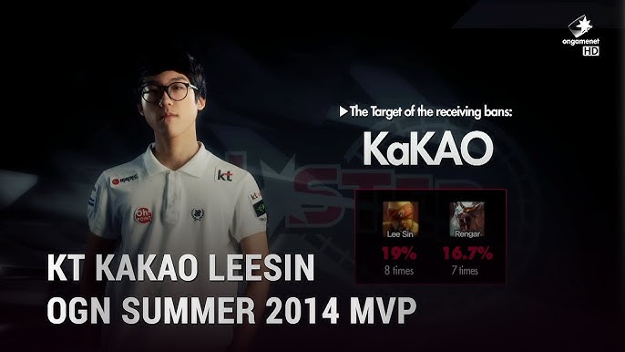 Kakao League Of Legends