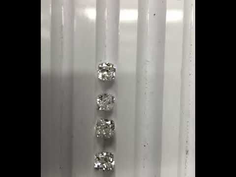 Gavin Mack Jewellery - Selection of stones 01 - YouTube