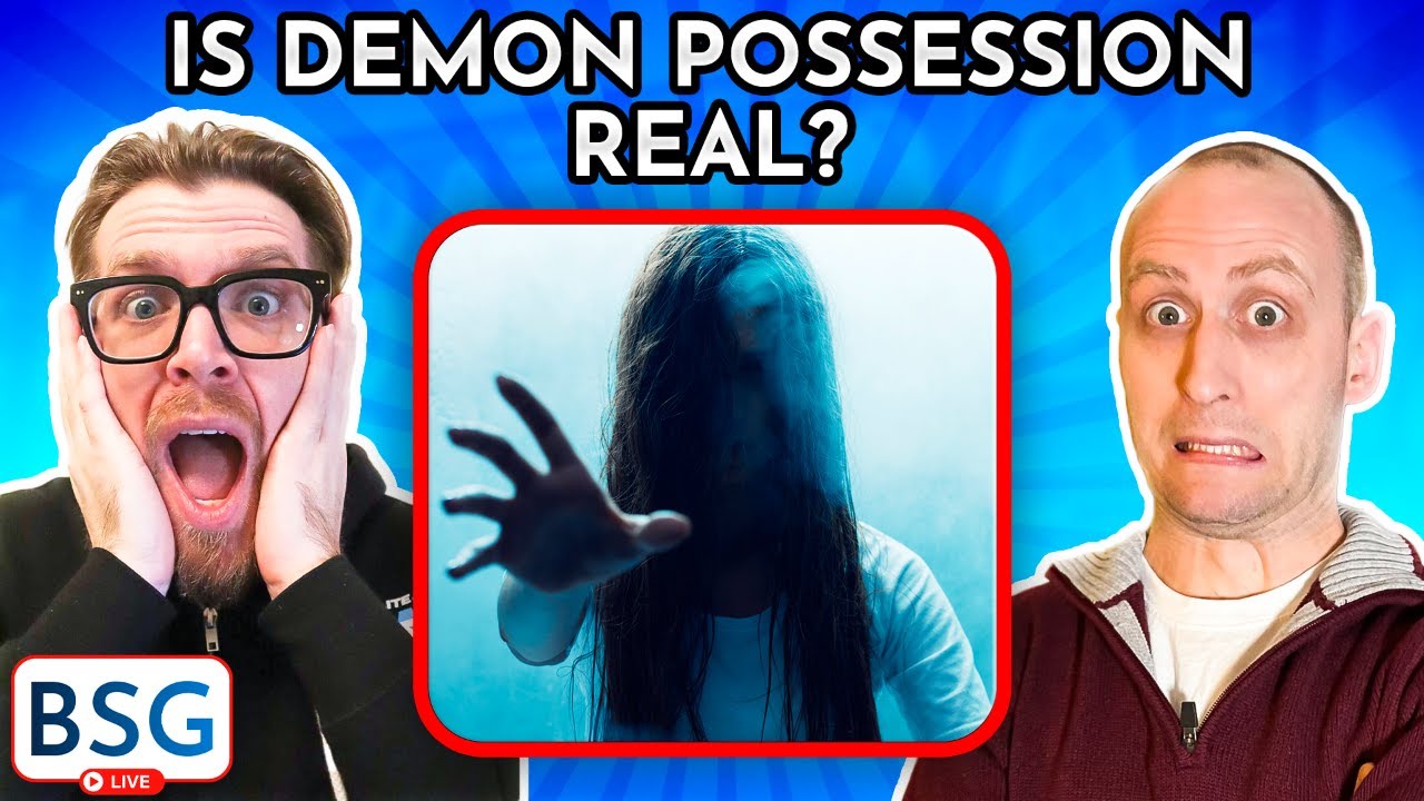 Exploring the Intersection of Psychiatry and Religion: Is Demon ...