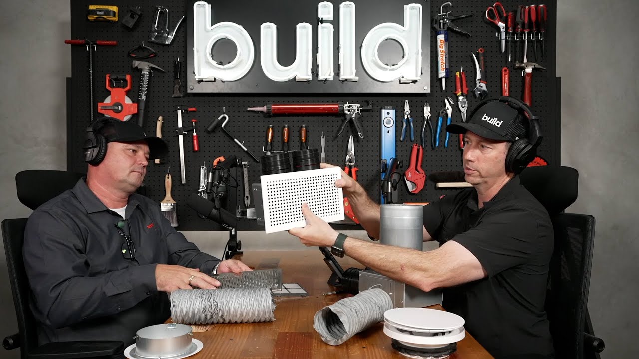 BUILD SHOW LIVE: Fresh Air Code and Options—Small Homes, Tiny Houses ...