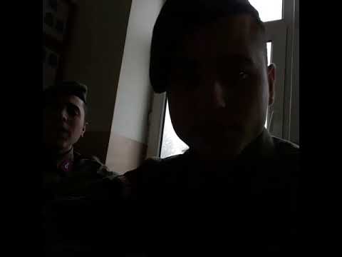 Asker yari olanlara gelsin