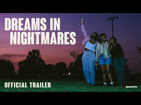 Dreams In Nightmares | Official Trailer | In Theaters August 21