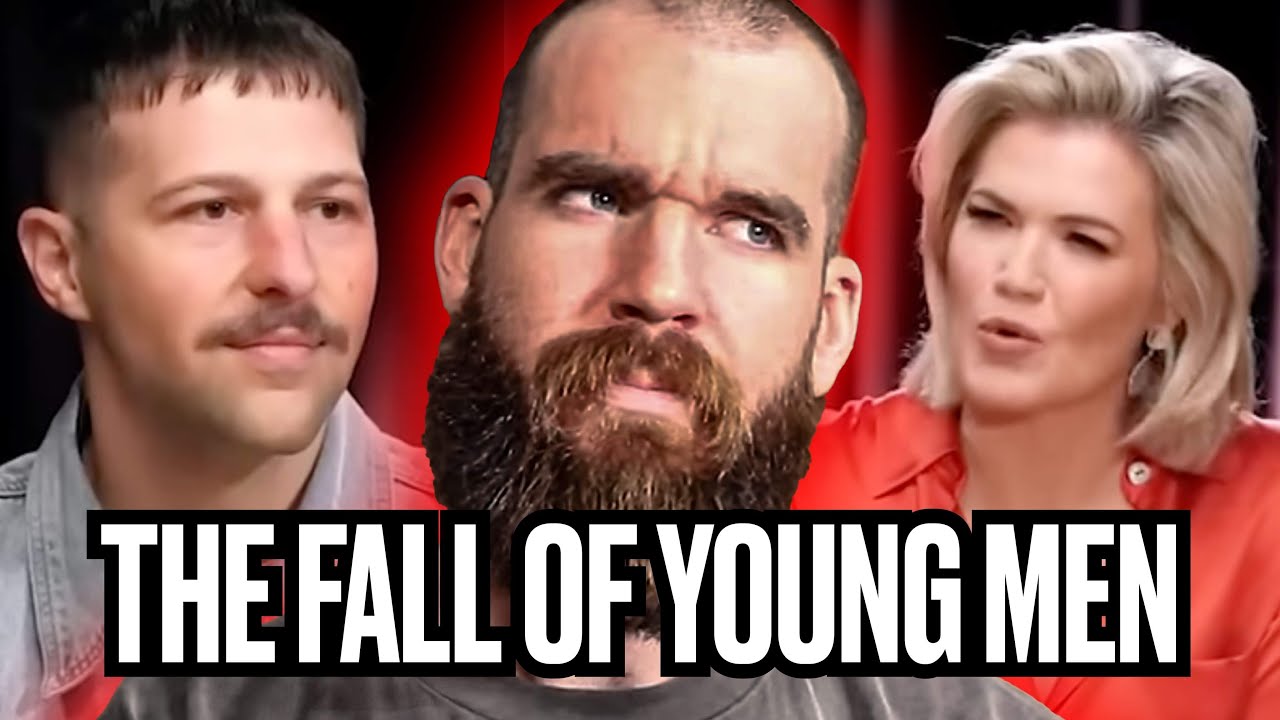 The Fall Of Young Men - YouTube