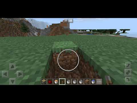 How to make a cobble stone machine - YouTube