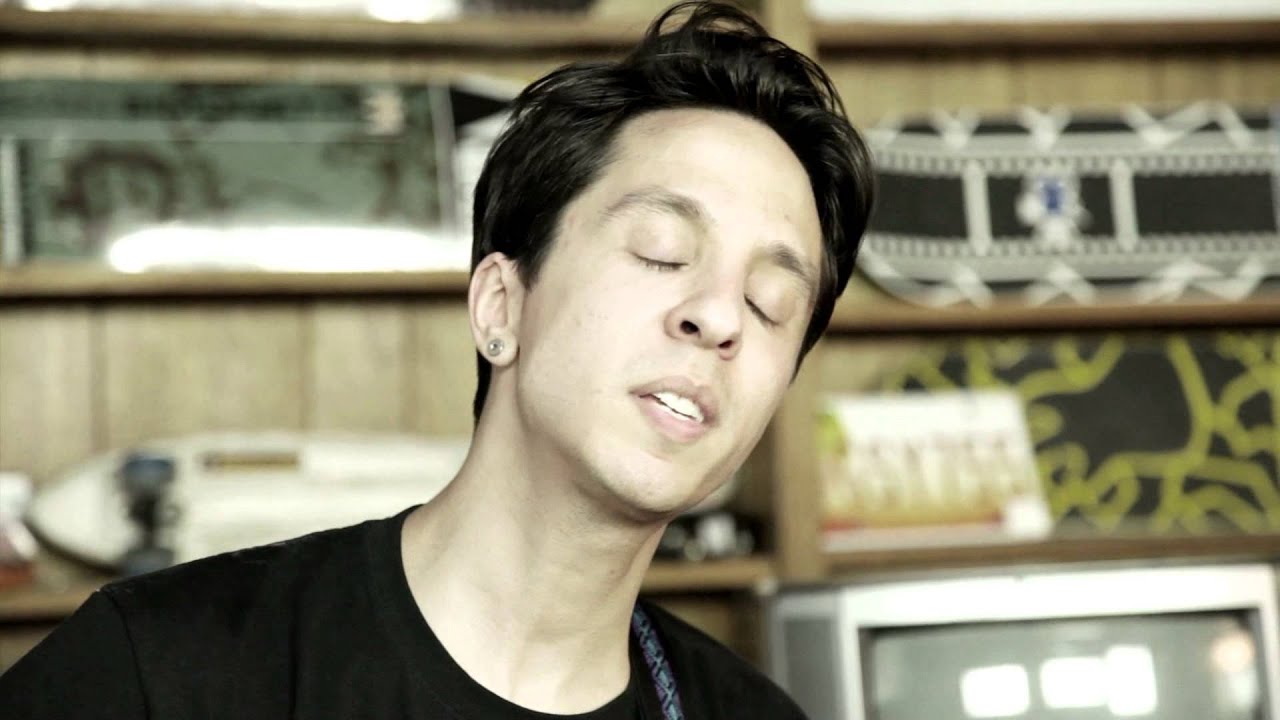 Scott Siskind "Focus" 909 Sessions - YouTube