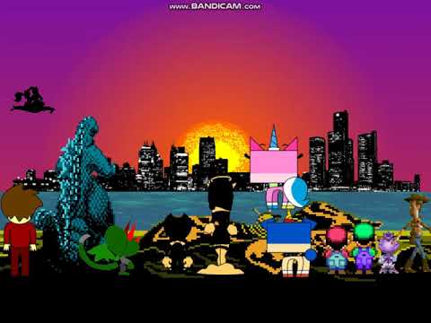 Good Ending Music - YouTube