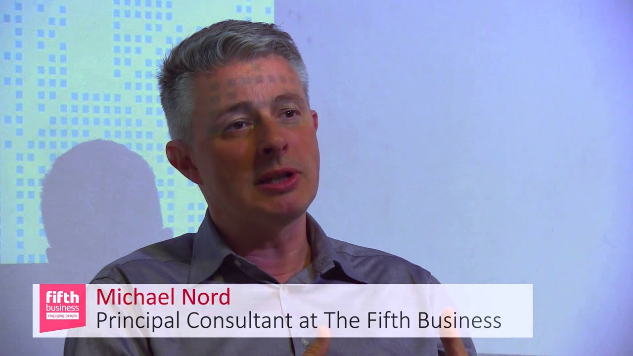 Michael Nord interview at EuroComm 2015 - YouTube