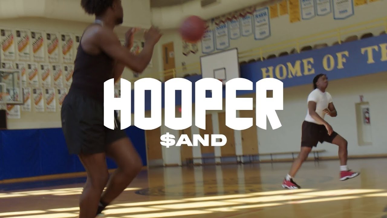 $and - Hooper (Official Video) - YouTube