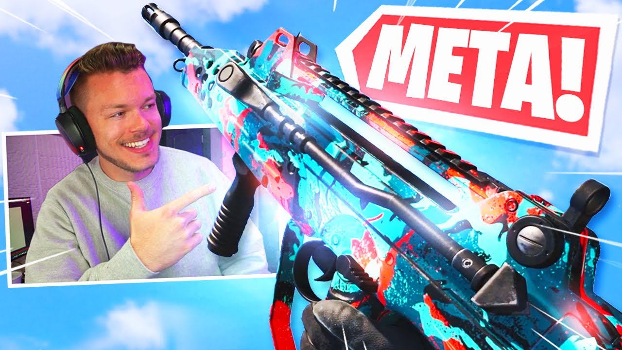 FFAR is STILL SUPER OVERPOWERED in SEASON 2..(Best FFAR Class Setup ...