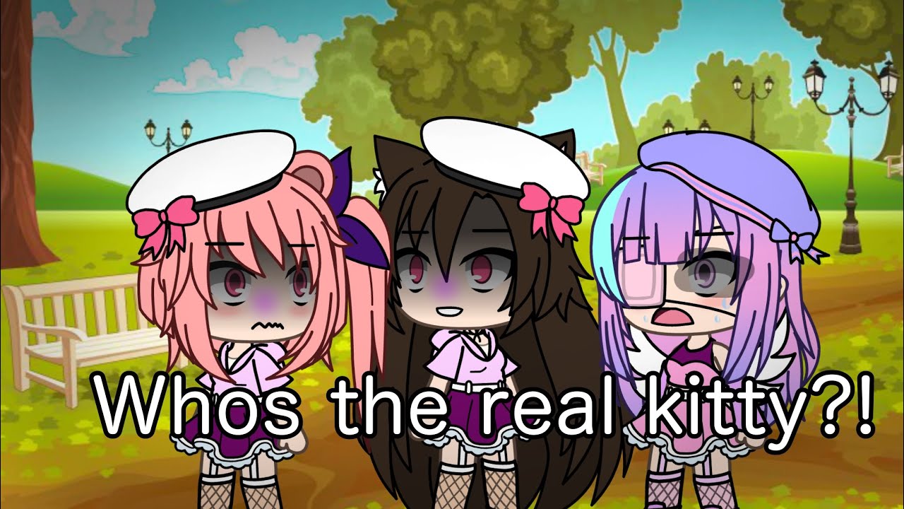 Wigs hairs be like: || Gacha life meme || Gacha duet with @Shynz & Xuan ...