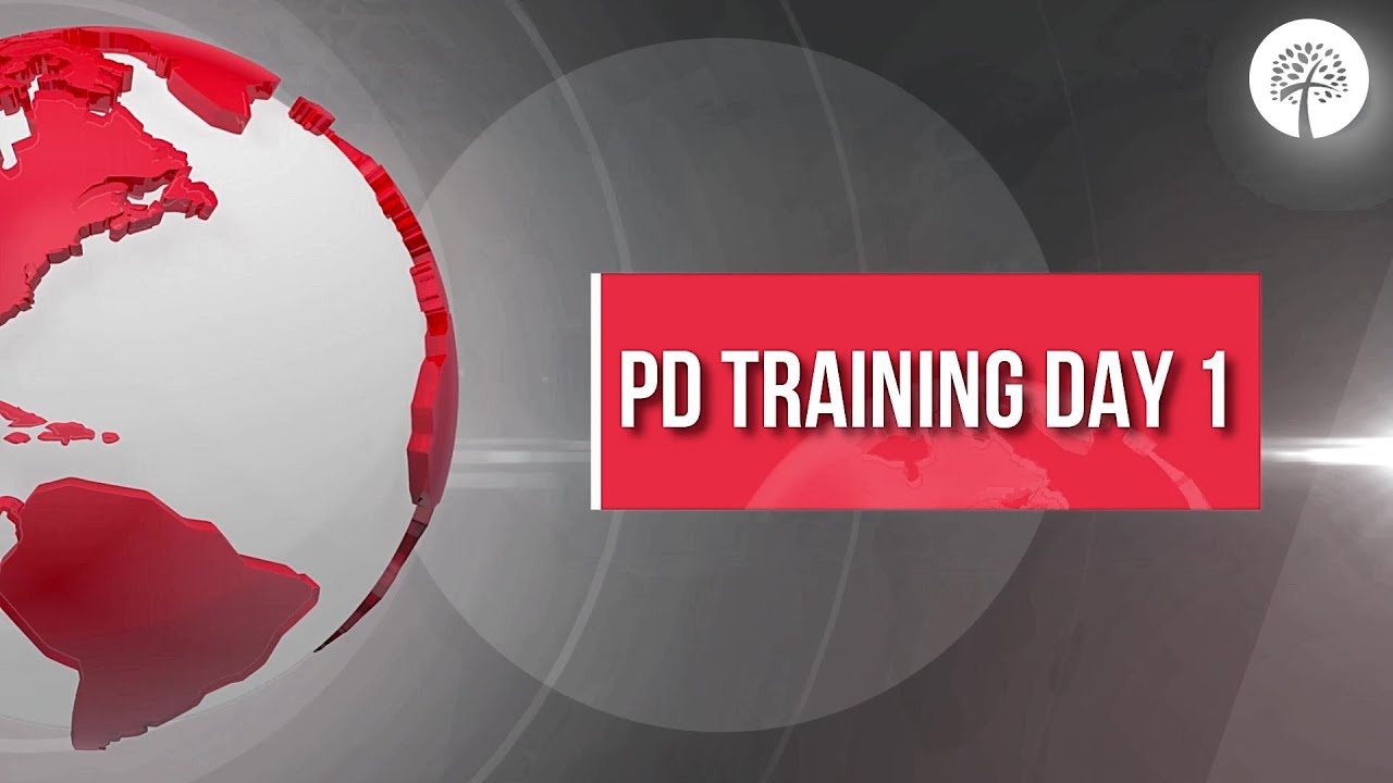 DAY 1 TRAINING || SGS PRAYER DRILL || 02-02-2025 - YouTube