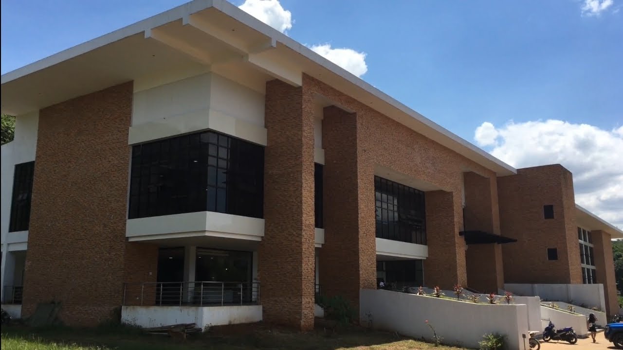 Maison de Musuan Promotional Video | Central Mindanao University - YouTube