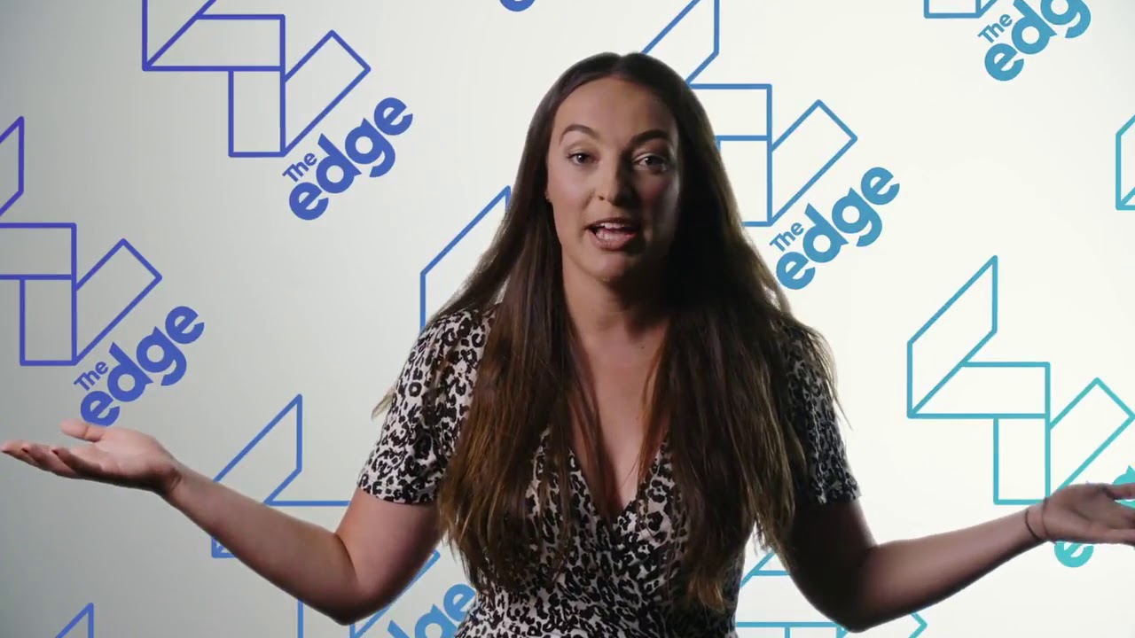 The Edge TV is back! - YouTube