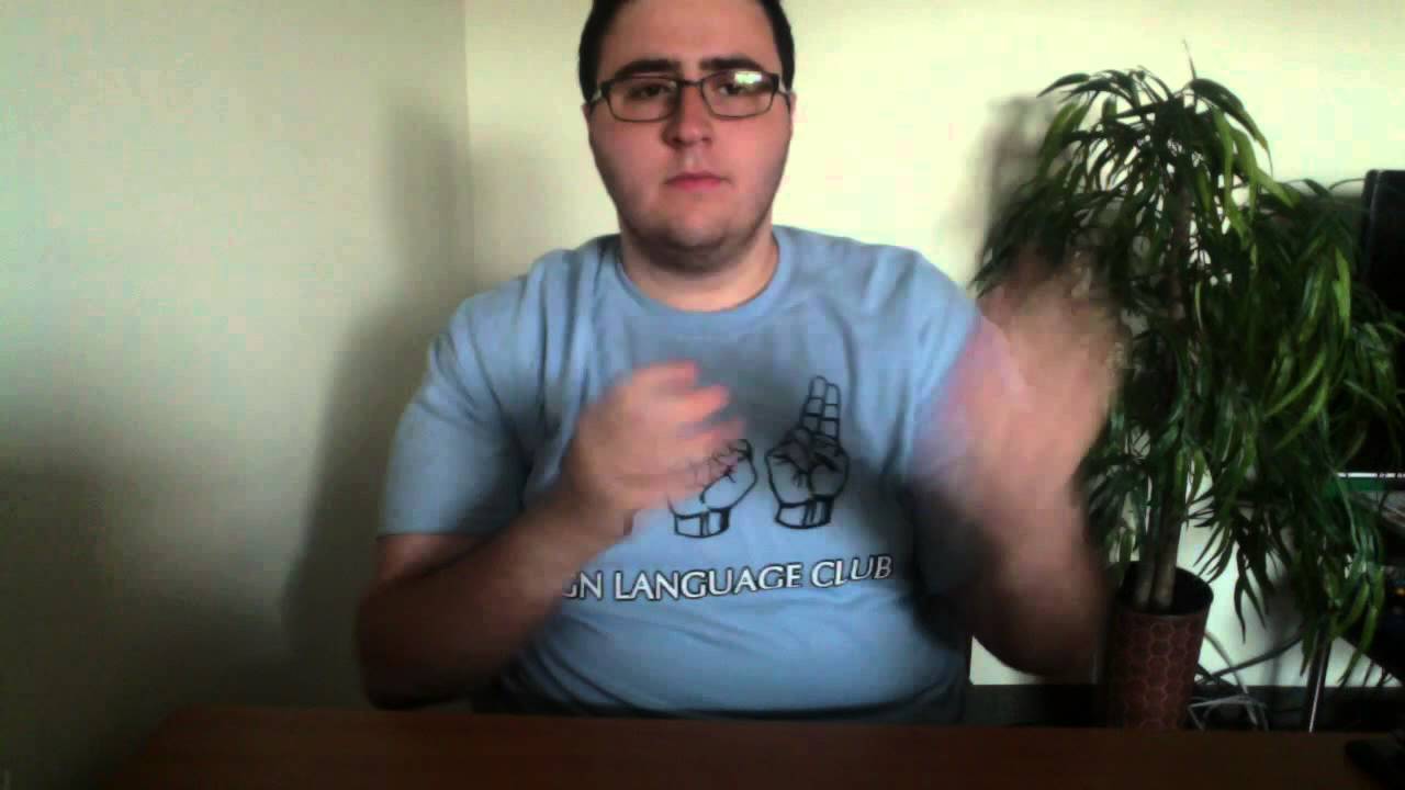 Dance With The Devil - ASL - YouTube