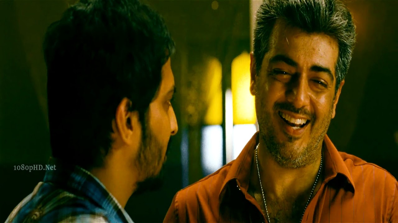 Machi Open The Bottle Bluray Mankatha 1080p HD - YouTube