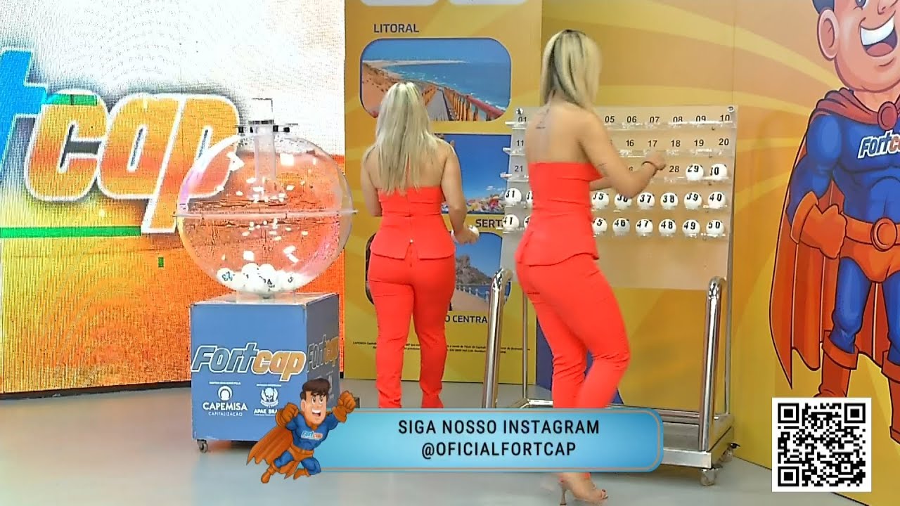 FortCap Flashes (30 April 2023) - YouTube