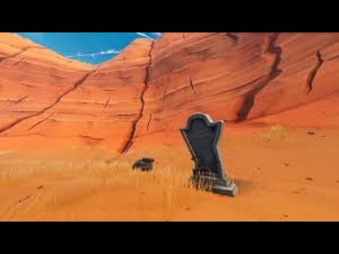 Chappadoodle's Grave - YouTube
