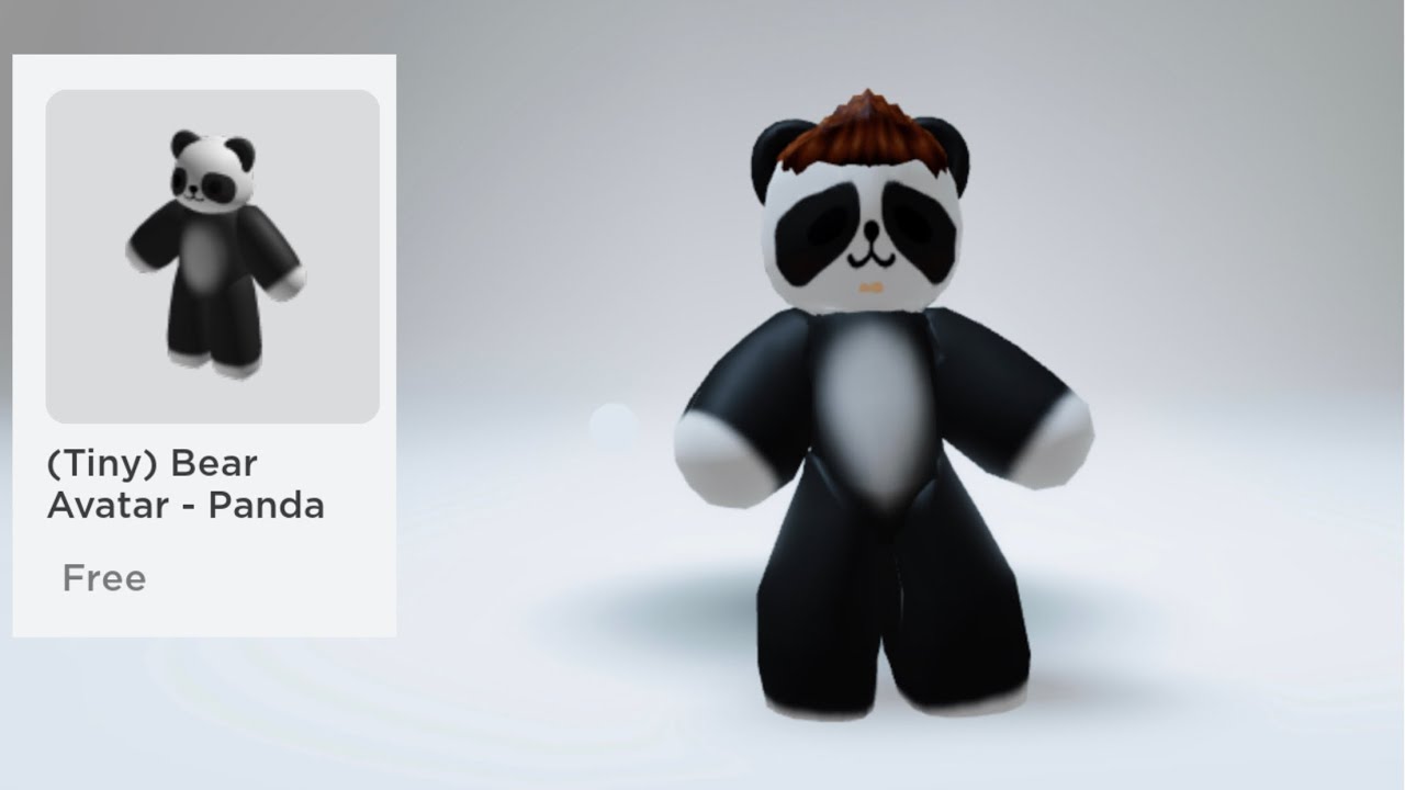 How to make a mini avatar for free - YouTube