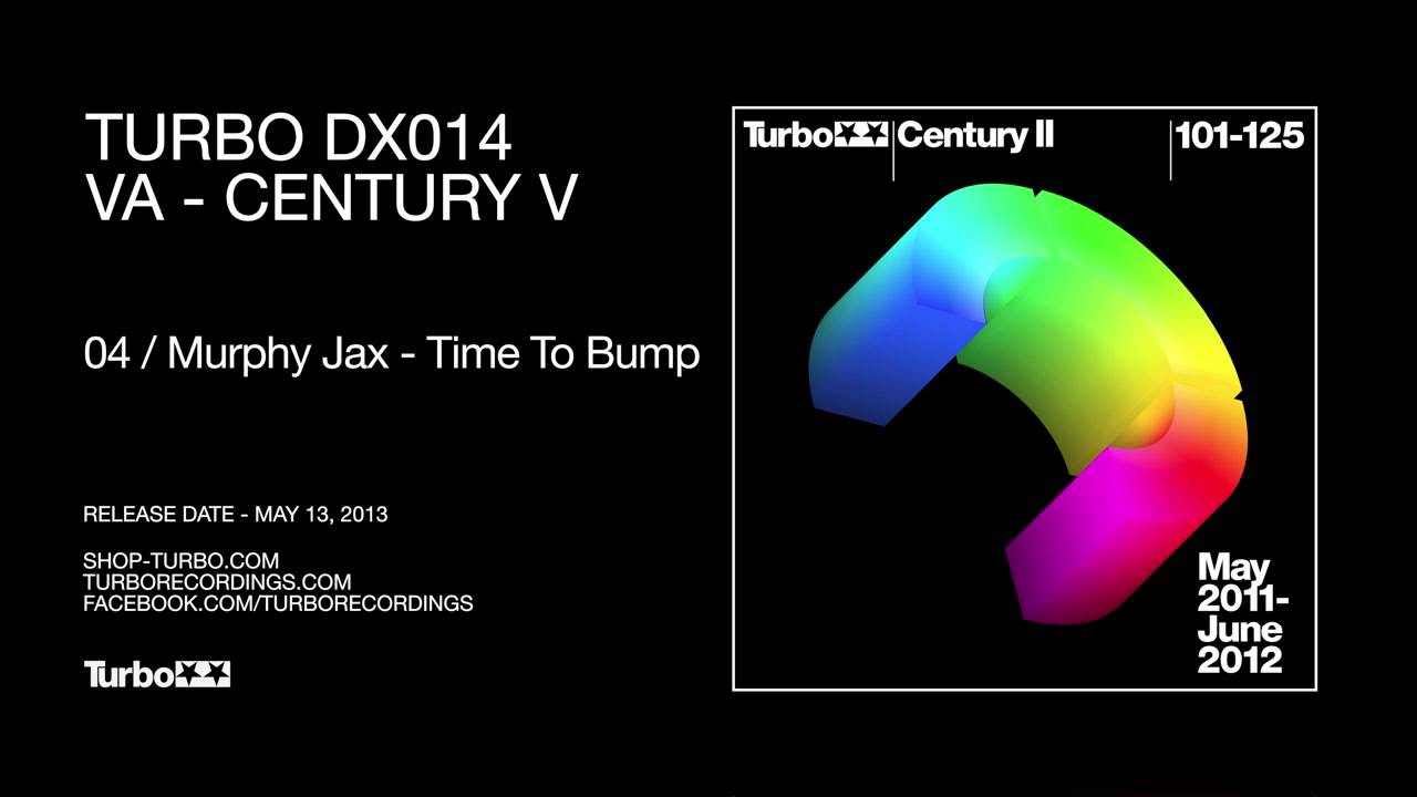 04 Murphy Jax - Time To Bump - YouTube