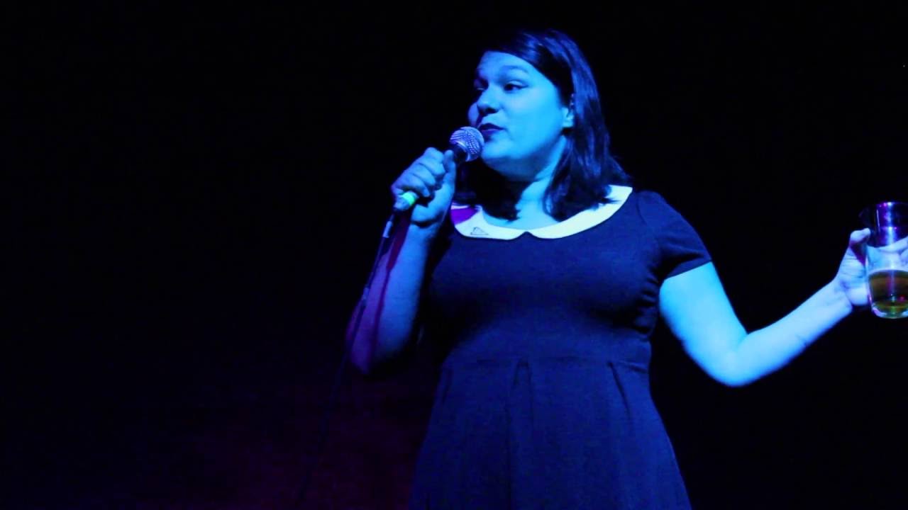 Molly Sanchez - Prom Story - YouTube
