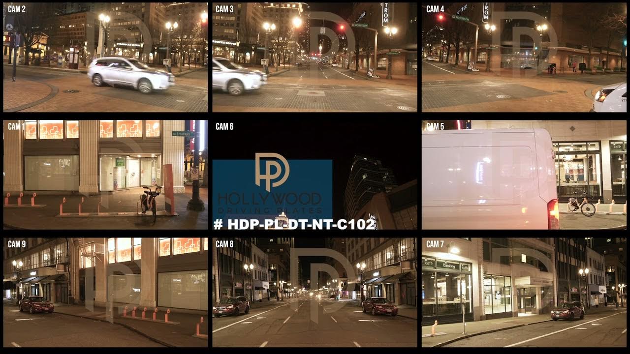 ID# HDP_PL_DT_NT_C102 Showcase - YouTube