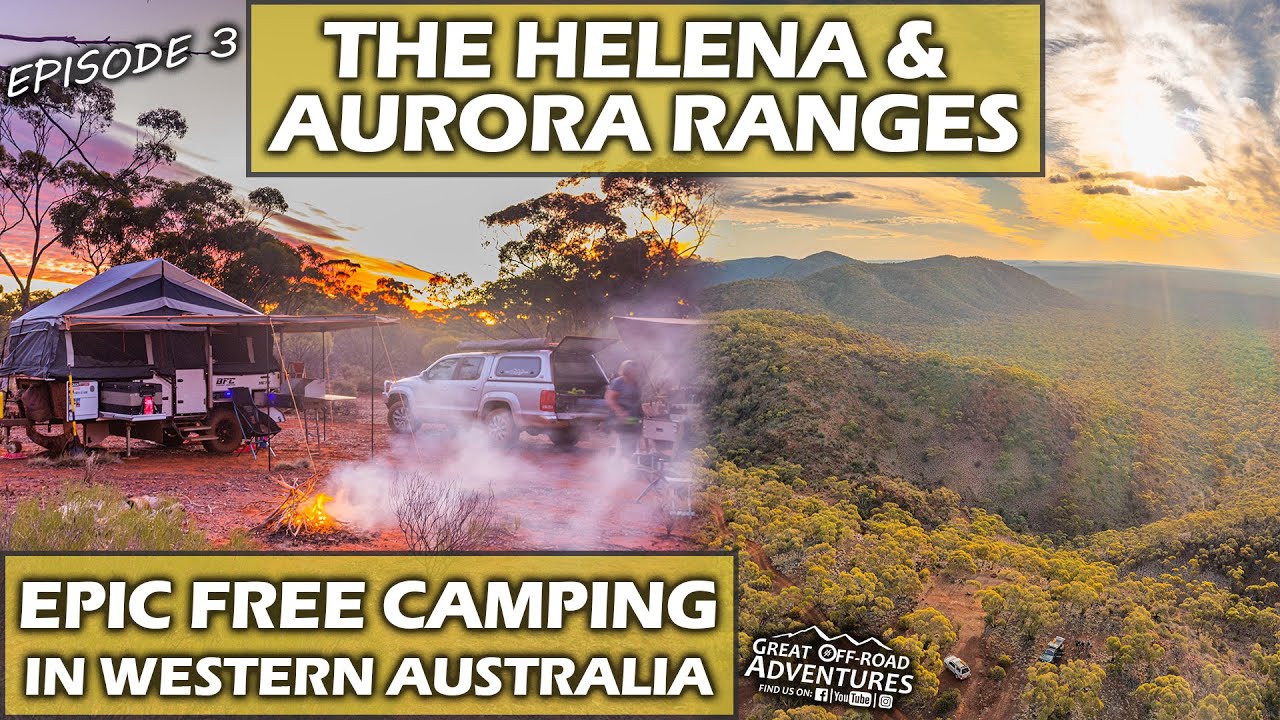 The heart of WA's Woodlands & a must visit destination - The Helena ...