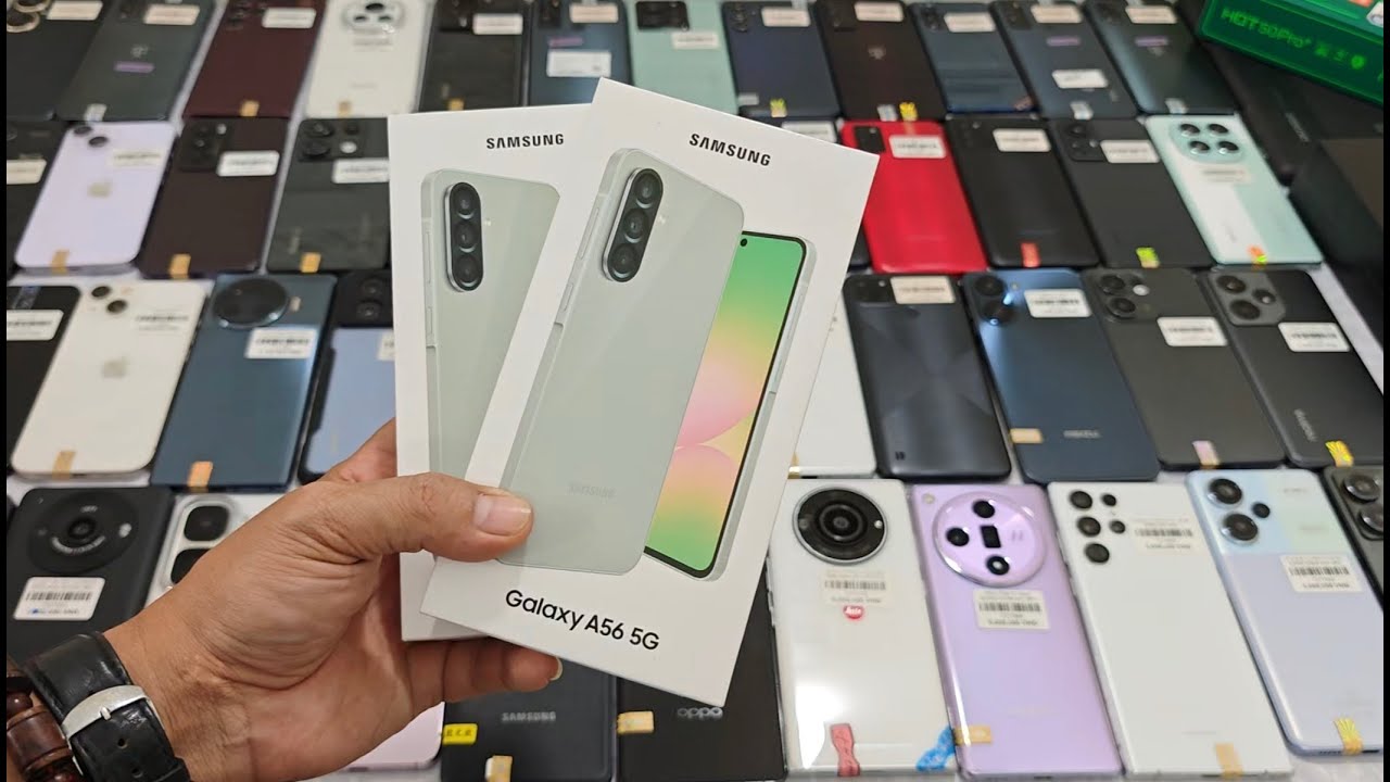 Ngày 17-5. Samsung A56 5G NEW 7tr5. SS S24 ultra 16tr... Mi note 14 pro ...