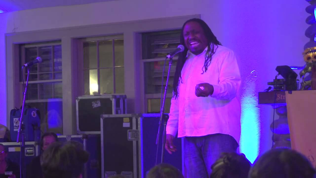 18 of 31 LEAF 2015 Fall Slam Finals Ed Mabrey - YouTube