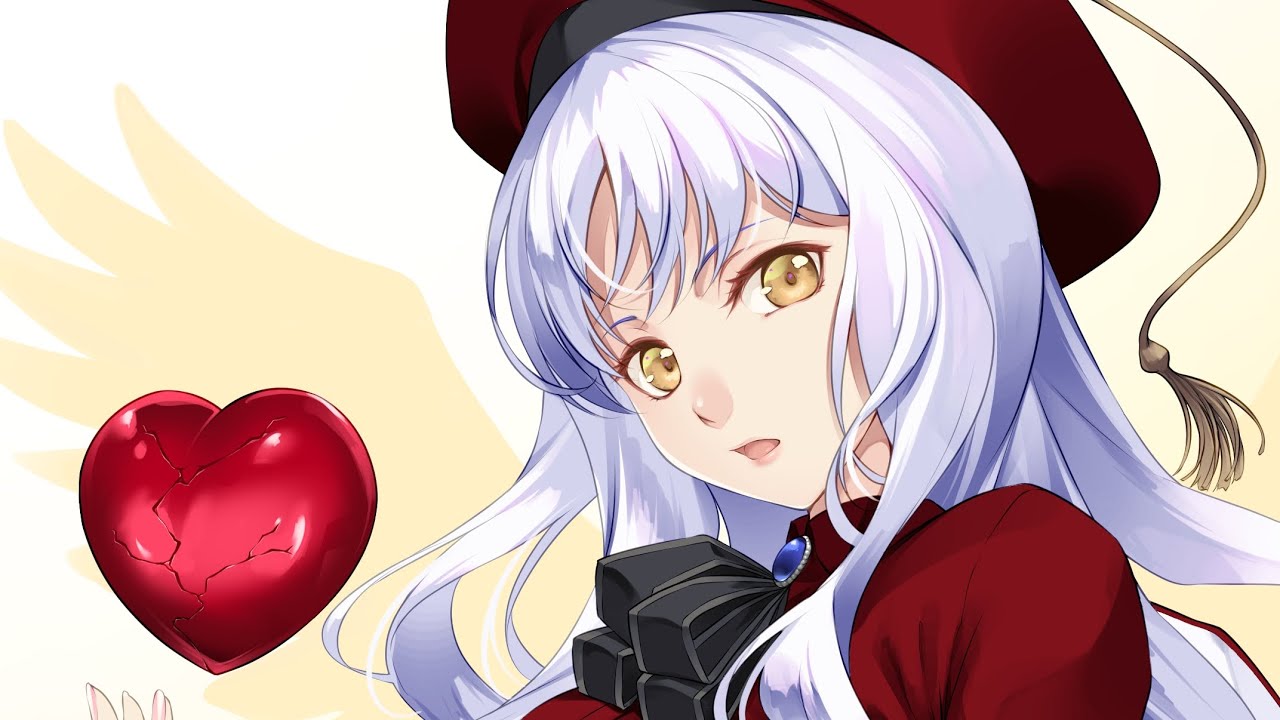 Fate/Grand Order : Roman Grail Front IV - Solo Caren C. Hortensia - YouTube
