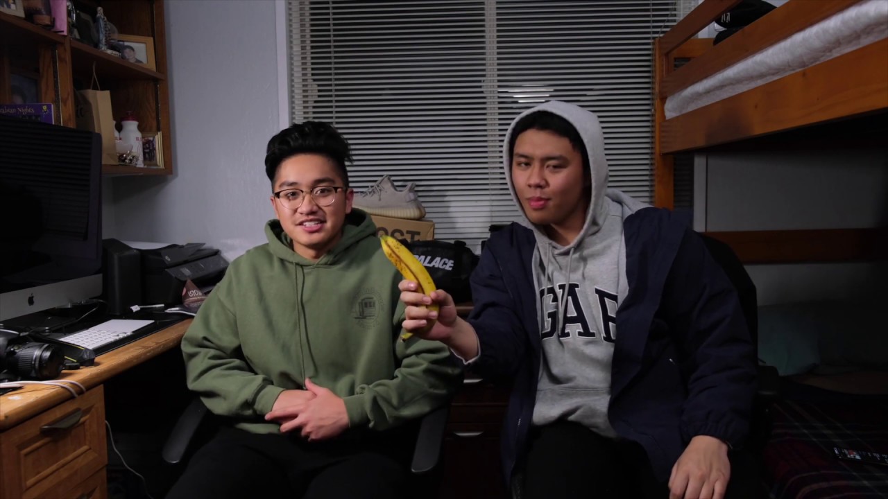 SAYG TV Episode 1 - YouTube