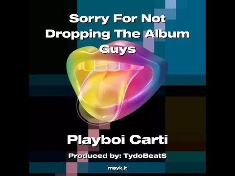 New Carti YouTube Drop - YouTube