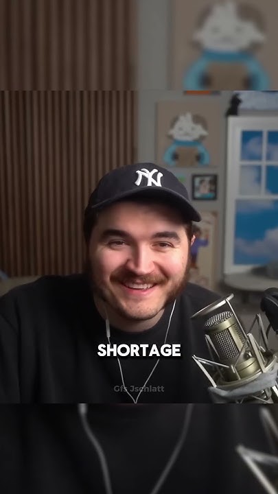 Jschlatt Gets PISSED At TREE SHORTAGE 💀🙏 | #jschlatt #schlatt # ...