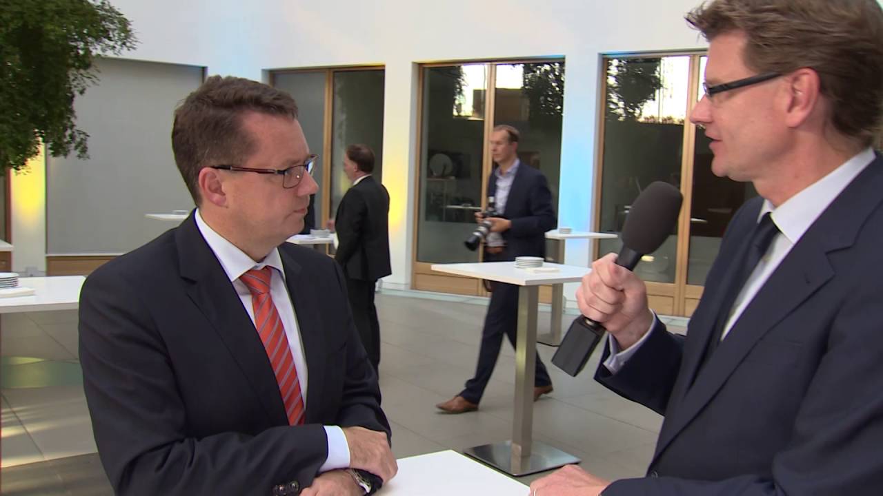 Kapitalgedeckte Altersvorsorge: "Der Staat hat keine Ahnung ...