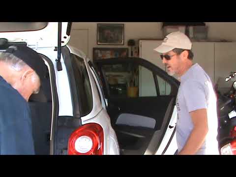 How to Get a Crystal Clean Car Wash - YouTube