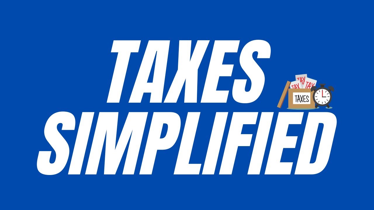 How Are Stocks Taxed Capital Gains Explained YouTube how-are-stocks-taxed-capital-gains-explained-youtube