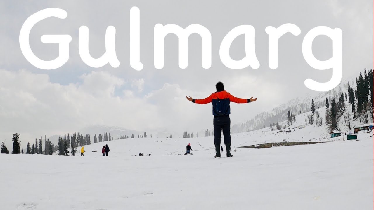 Gulmarg Kashmir | Gulmarg Complete Tour Guide EP-03 | Gulmarg Vlog ...