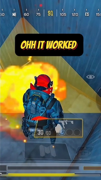 Ping at 120ms😣 #codm #codmobile #callofdutymobile #codmobileclips #gaming #codmemes # ...