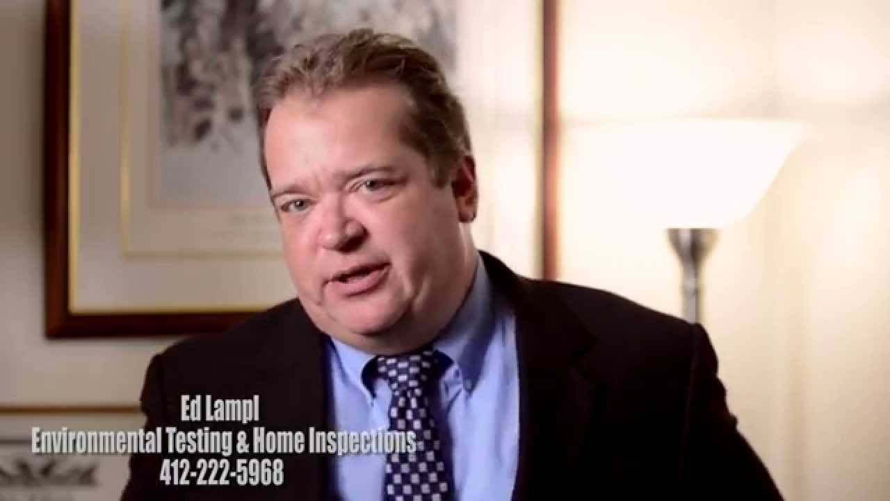 Mold Scam 101: Ed Lampl: Building Doctor Client Testimonial - YouTube