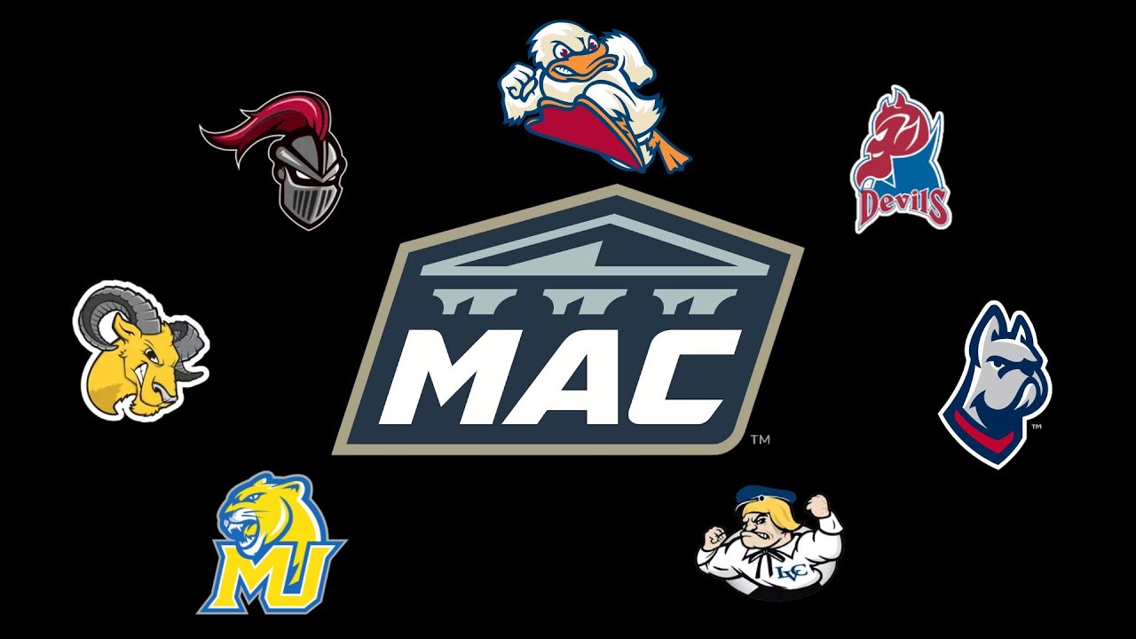 D3 Week Spotlight: MAC Freedom - YouTube