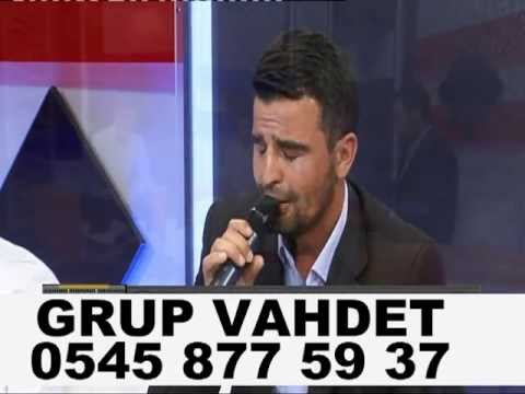 GRUP VAHDET TEVHİD TABİBİM MEHMET NOGAY