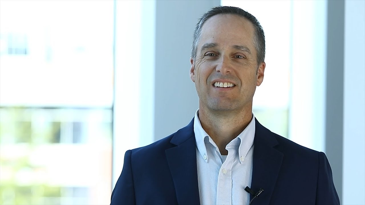 Honoring Our Veterans: Matt Cook - YouTube