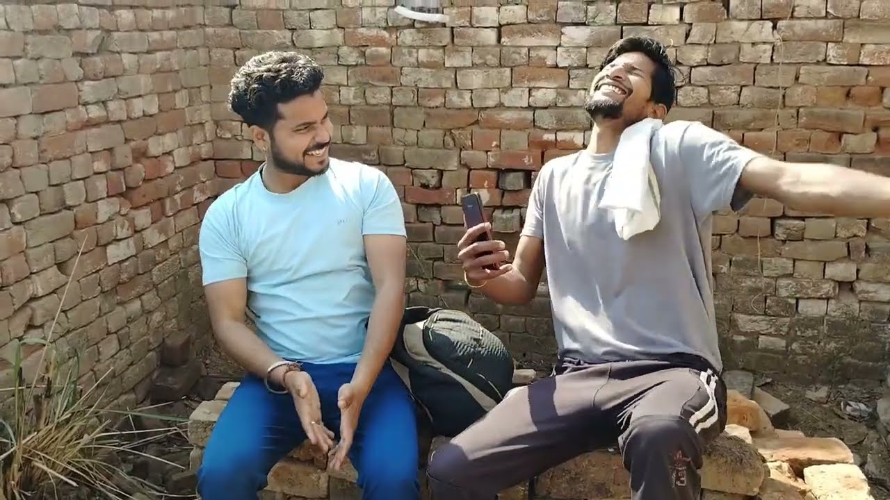 Justh chor | Chor justh | Randua party comedy | rpc - YouTube