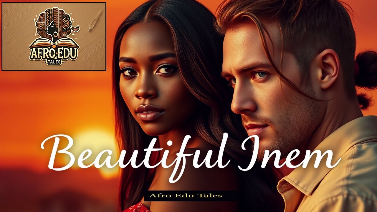"# AfroEdu Tales: Beauitiful Inem" - YouTube