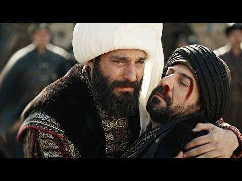 Mehmed Fetihler Sultanı 86. Bölüm 2. Fragmanı | Gedik Ahmed End!