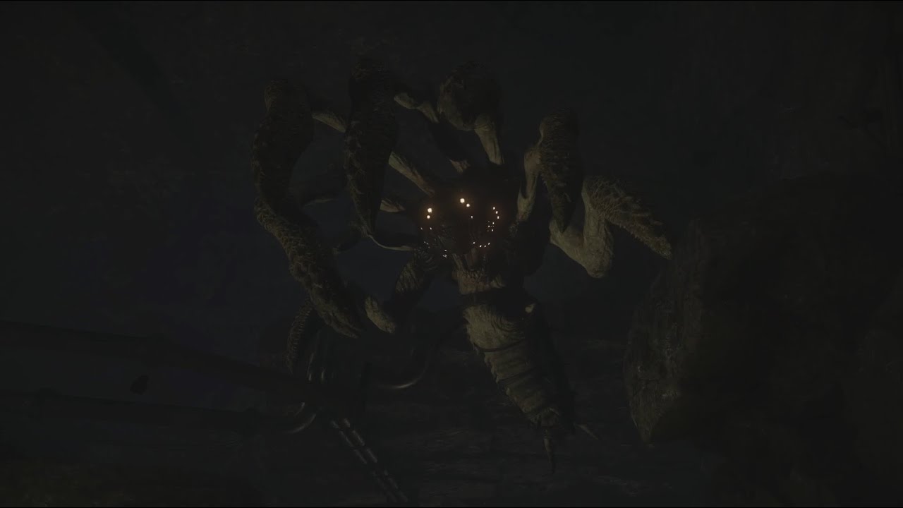 Gears of War - Part 5 - The lambent underground - YouTube