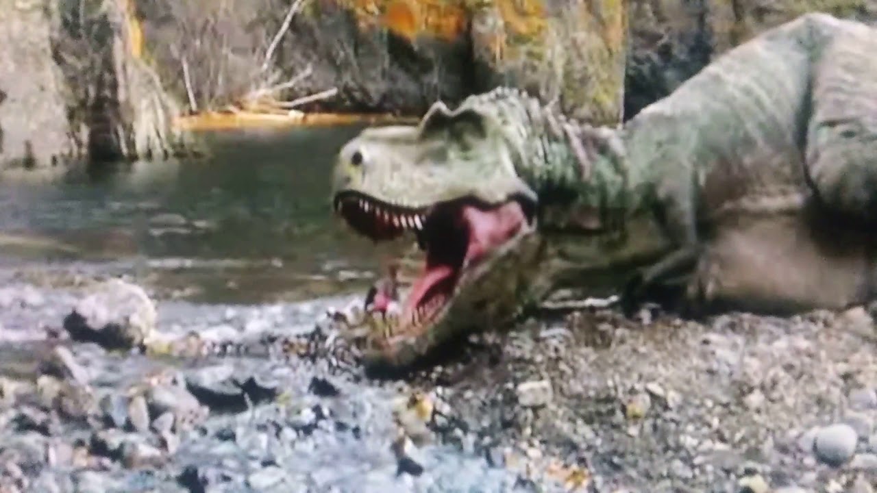 Walking With Dinosaurs 3d Alex