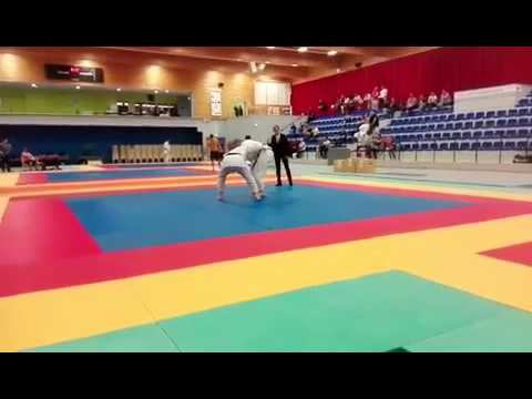 ARUTUNIAN Makar Tournoi du Belleville sur Mer de Judo 30 ans club 1 eme comba 08/04/2017